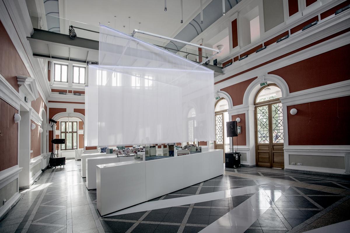 DECO DAYS – AtelierMass